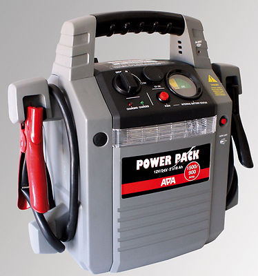 APA Power Pack 1500/900 A 4006132165248 | eBay.de