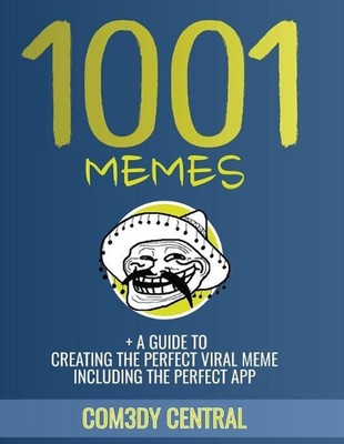 Memes: 1001 OF THE BEST MEMES + EXTRAS (illustrated): (funny, appropriate, inapp | eBay.de