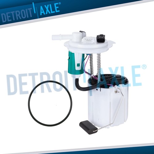 Fuel Pump Module Assembly for 2009-2016 Enclave Traverse Acadia Limited ...