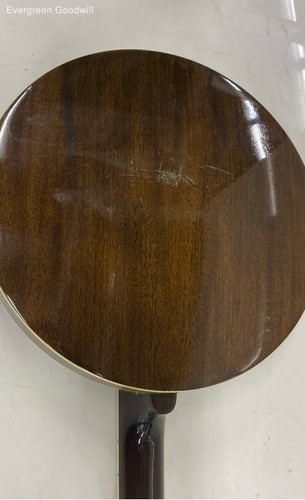 Jida 5-String Resonator Banjo w/ Case | eBay