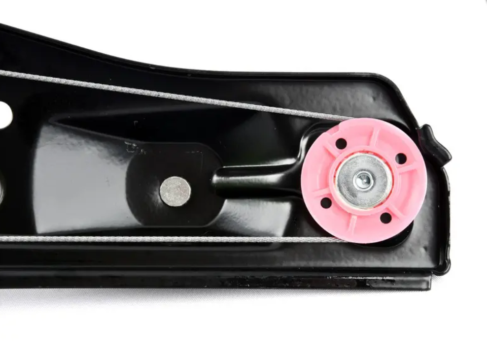 NEW BMW X1 E84 REAR LEFT DOOR WINDOW REGULATOR 2990387 51352990387 ...