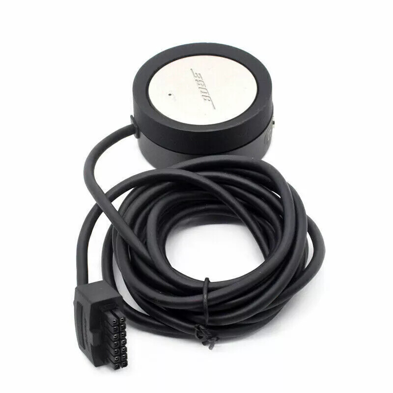 Bose-Companion 5 C5 C3 C20 C50 Volume Control Speaker System Music ...