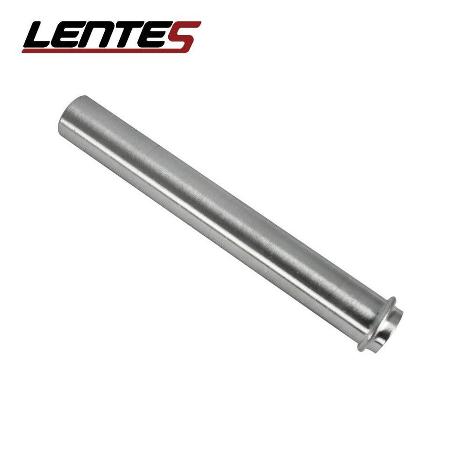 Adjustable Pushrods & Push Rod Cover Kit For Harley 2017-2024 Touring ...