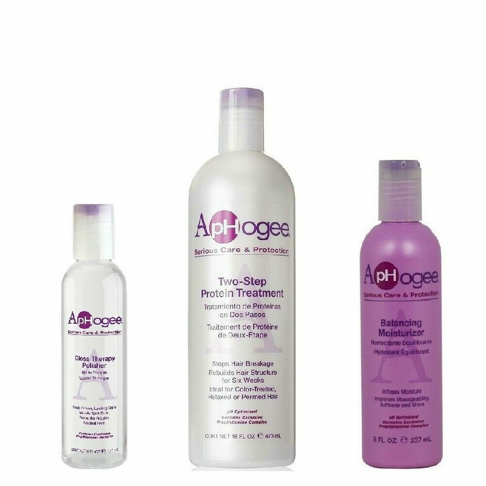 Aphogee Hair Care Products ( YOU PICK !! ) | eBay