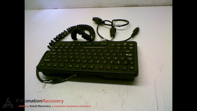ASD 400-35 Shoptouch Keyboard See DESC #148191 for sale online | eBay
