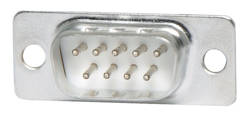 DE9 Male Solder Cup | eBay