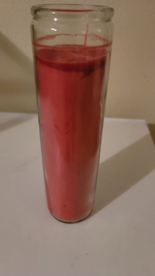 Superman Candle | eBay