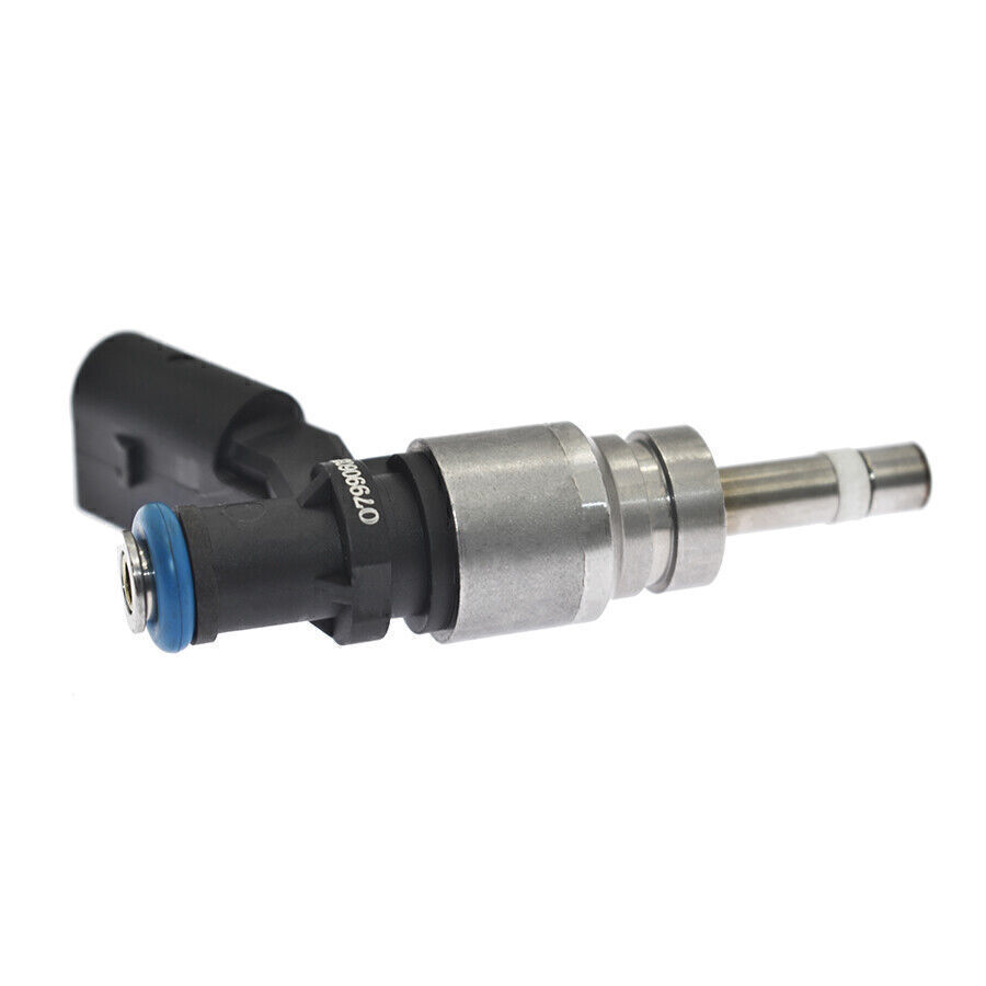 1PC Fuel Injector 079906036C For Audi S5 A6 A8 Quattro R8 Q7 VW ...