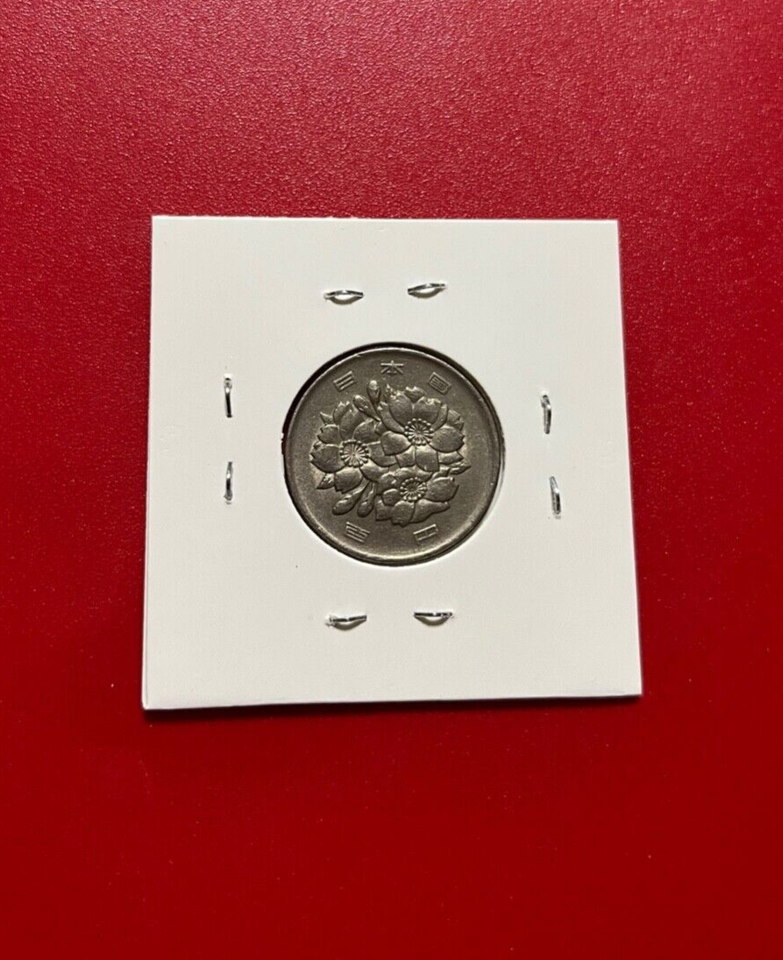 1988 100 YEN JAPAN COIN - NICE WORLD COIN !!! | eBay