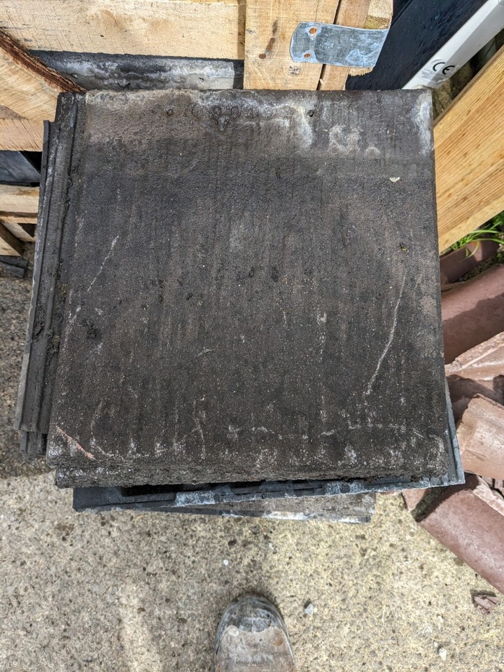 MARLEY MONARCH ROOF TILES 2000 AVAILABLE | eBay UK