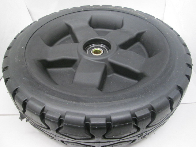 OEM (SET OF 2 ) TORO FRONT WHEELS PART# 133-2639 | eBay