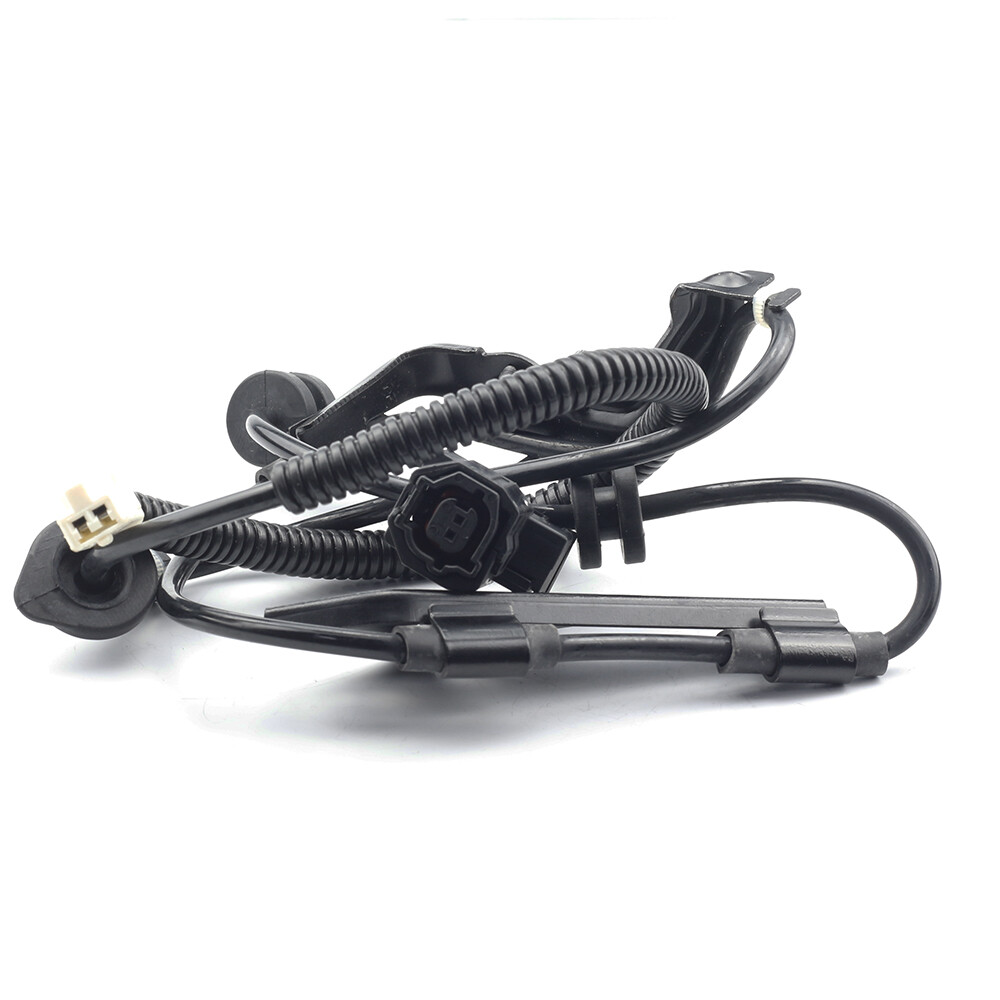 Rear Right ABS Wheel Speed Sensor 89516-0D110 895160D110 For Toyota ...