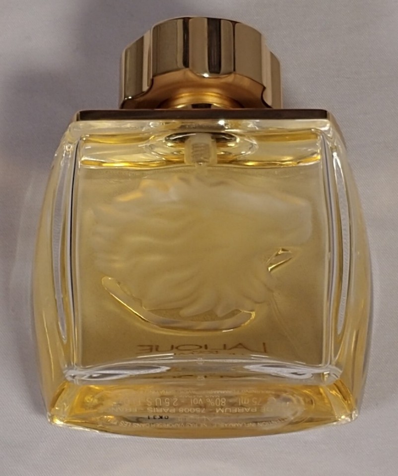 Lalique Pour Homme Lion - Cologne | eBay