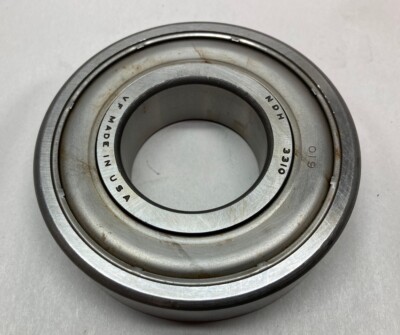 NDH,3310,Angular Contact Bearing | eBay