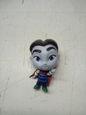 SUPER MONSTERS DRAC SHADOWS VINYL FIGURE TOY (PRE-OWNED) | eBay