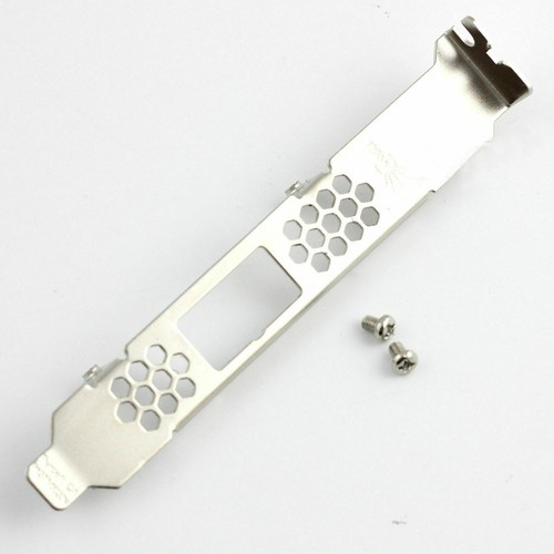 5PCS Full height Tall Bracket for P1276-0022M for LSI00343 SAS 9300-8e ...