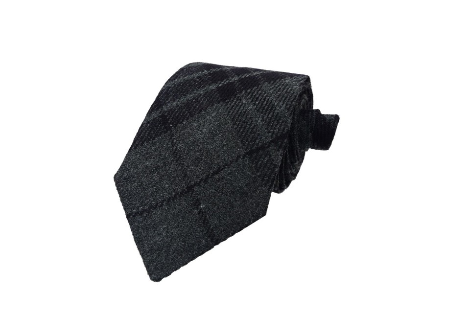 Men's Scottish Neck Ties For Kilt Various Clan Tartan Acrylic Wool ...