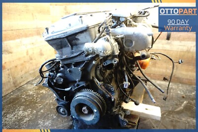 1994-1996 JAGUAR XJ6 Engine Motor Cylinder Long Block Assembly OEM | eBay