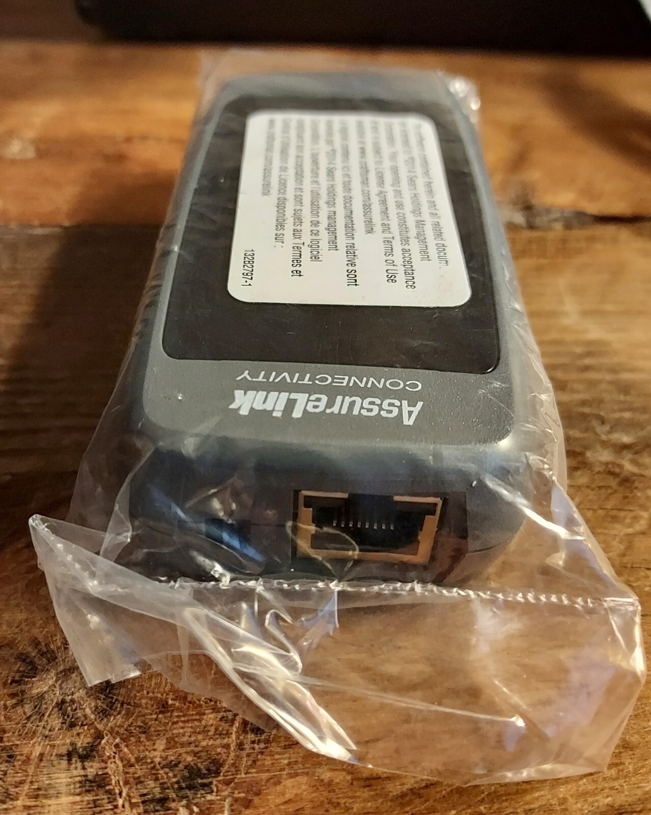 Craftsman Internet Gateway AssureLink for Garage Opener Model# 41A7665 ...