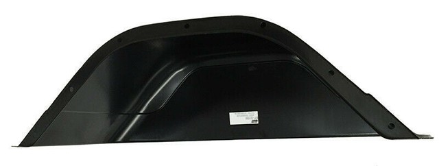 67-72 Chevy C10 Truck 4" Wider Fleetside Bed Wheelhouse ProStreet Wheel ...