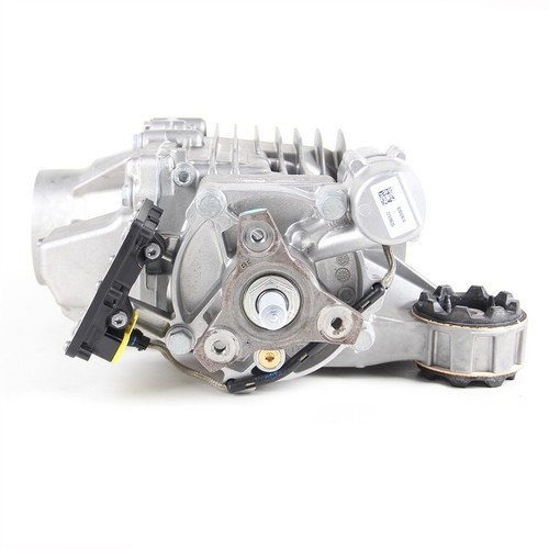 4 Motion Rear Differential Assembly HALDEX 5 Fit For VW AUDI Q3 ...