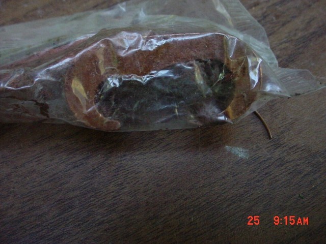 Burndy YGHC29C26 Compression Grounding C-TAP Connector for sale online ...