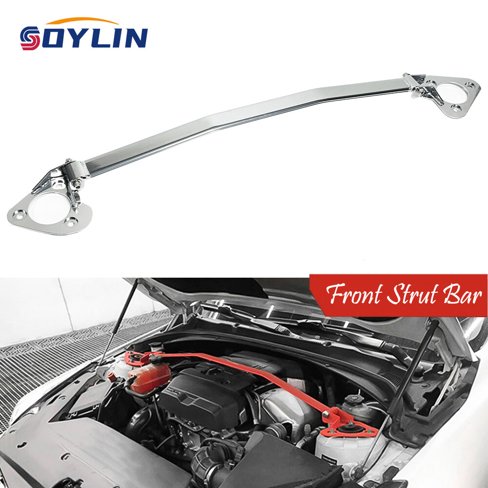 Front Upper Suspension Strut Bar Tower Brace for Cadillac ATS 14-23 ...