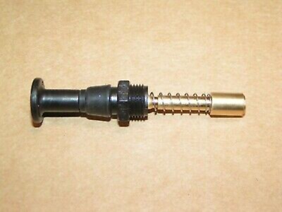 KAWASAKI GENUINE KLX250 S SF STARTER PLUNGER KLX 250 16016-0013 2006 ...