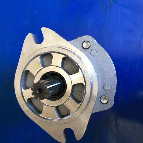 9217993 4181700 GEAR Pump for John Deere 892 120C 120D 135C 790D 3554 ...