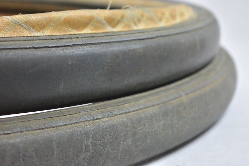 RITCHEY MOBY BITE 2.1 tires ! 26' ! only for show bike ! | eBay