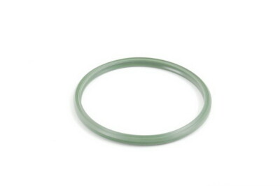 GENUINE OEM Mercedes W211 W164 Intercooler Hose Pipe Seal Ring ...