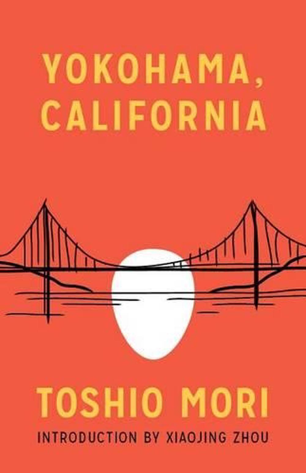Yokohama, California by Toshio Mori (English) Paperback Book 9780295994741 | eBay