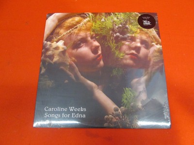 Songs For Edna By Weeks Caroline On Vinyl | eBay