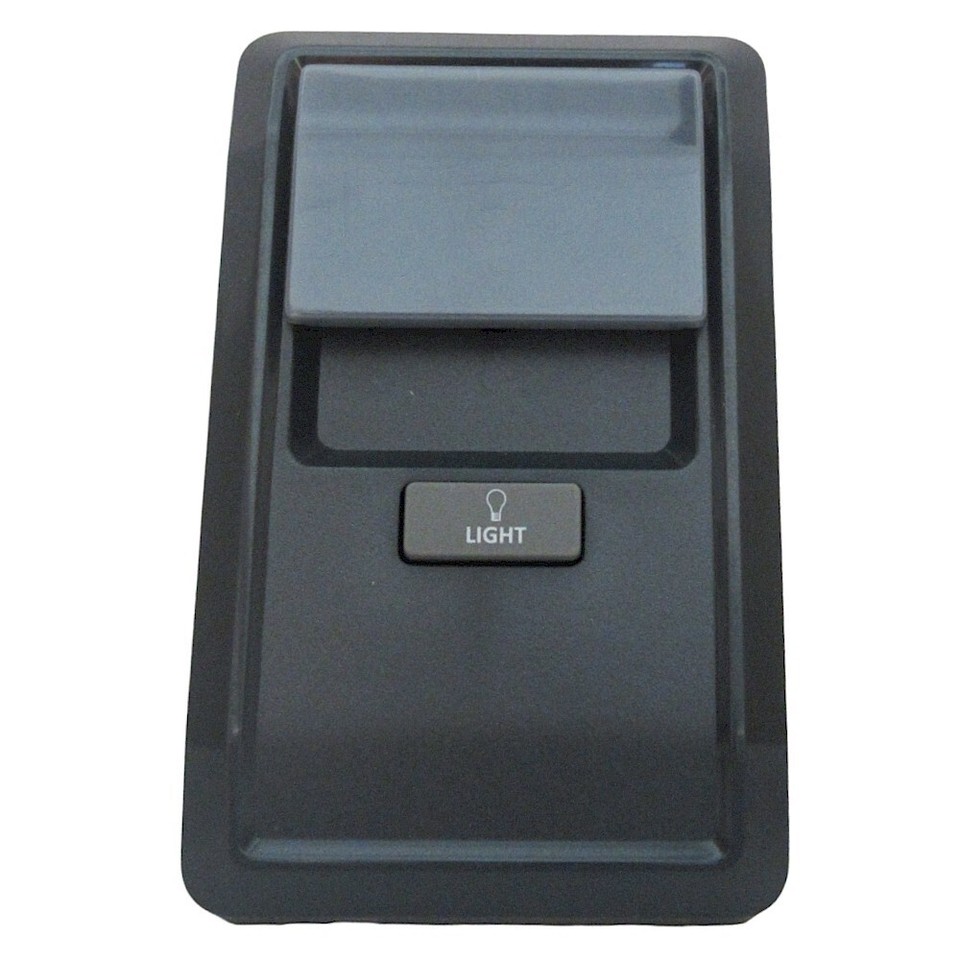 Chamberlain 041A7773-1MC Wireless Multi-Function Garage Wall Panel ...