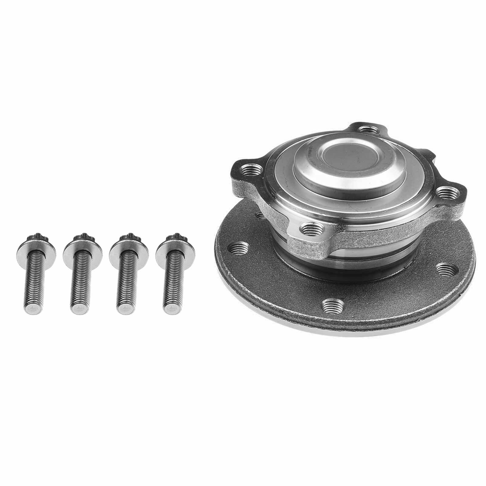 Radnabe Radlagersatz Vorne für BMW 1ER E81 E82 E87 E88 3ER E90 E91 E92 E93 E89 | eBay