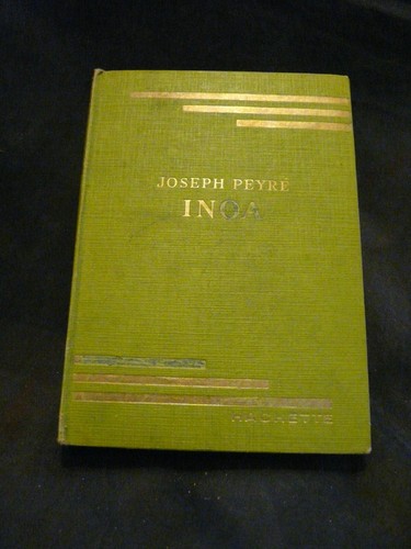 Inoa Joseph Peyre 1951 REF 2956 | eBay