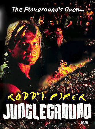 Jungleground DVD 827250700920| eBay