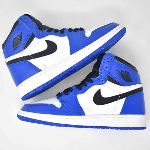 2018 Jordan 1 High “Game Royal” | eBay