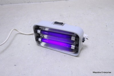 Headlights & Lights - Ultraviolet Examination Light