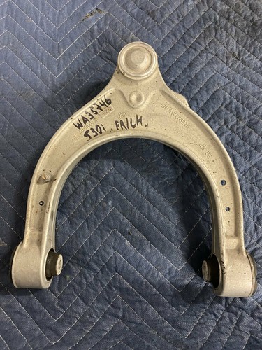 BMW 5 SERIES G30 FRONT UPPER CONTROL ARM 6861185 31106861185 | eBay