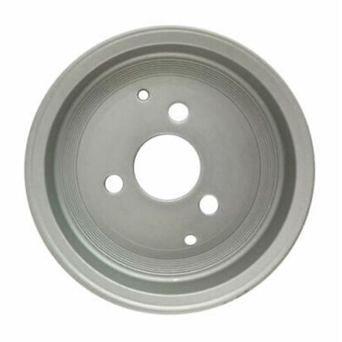 1 PC Power Steering Pump Pulley For Genuine VAG Audi Q7 4M 059145255G ...