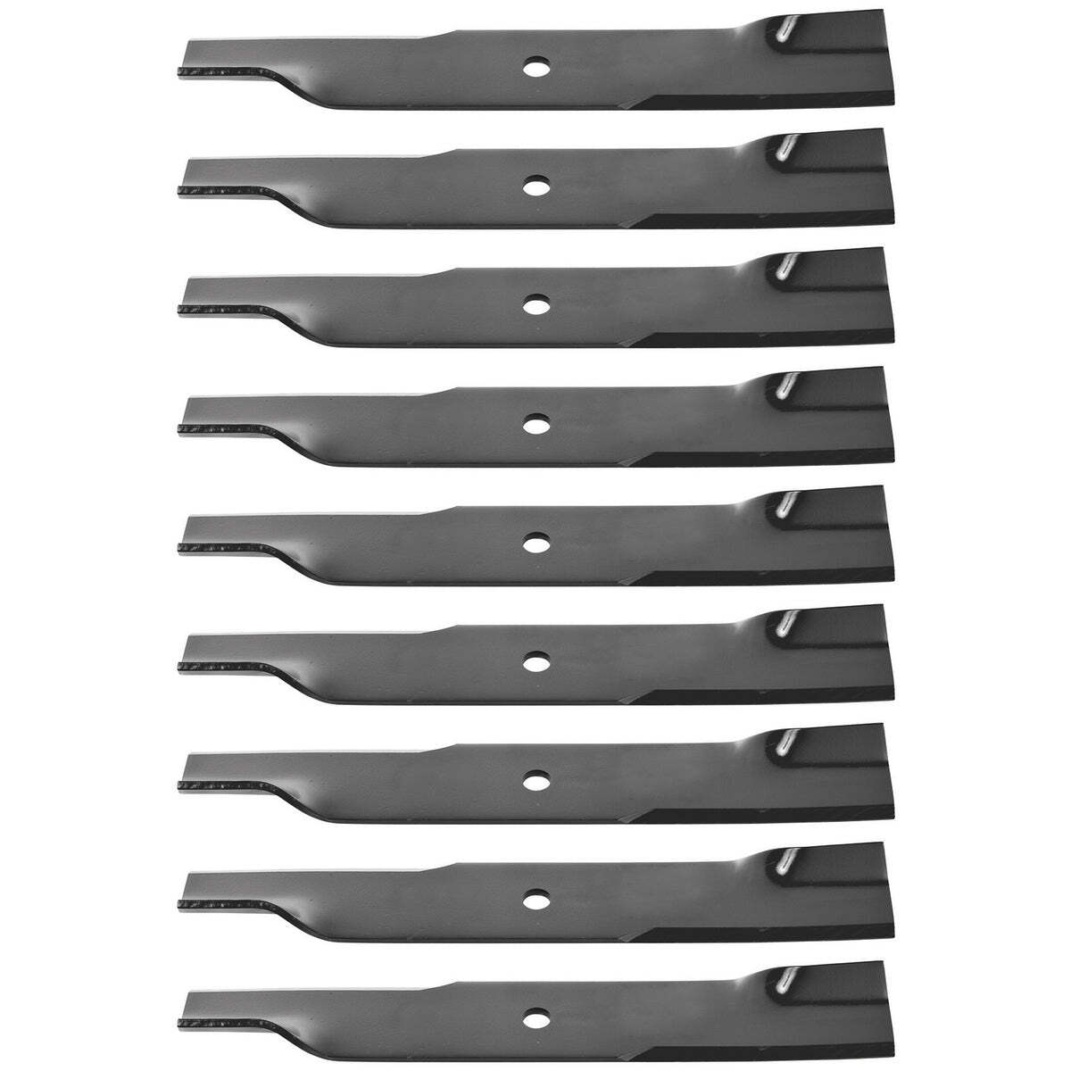 Oregon 99-127 Replacement Blades for 48" Toro 103-2507, 103-2517, 103 ...