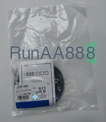 1PC New E3Z-D82 E3Z-D82 Photoelectric Switch Free Shipping | eBay