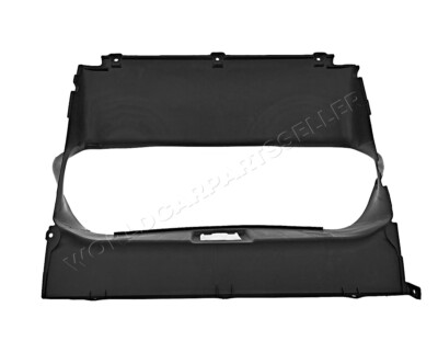 Front Air Intake Duct For PORSCHE CAYENNE TURBO GTS 95857532350 | eBay