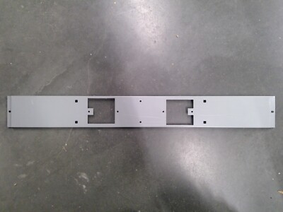 Electrical Panels & Boards - Filler Plate