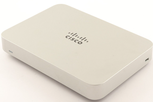 Meraki Z1 Cloud Managed Teleworker Gateway (5) GbE Ports Dual Radio 802 ...