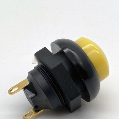 OTTO 21649 2 pins 12MM P9-211122 Waterproof reset button switch | eBay
