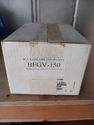 Gas & Fluid Control - Asco Gas Valve