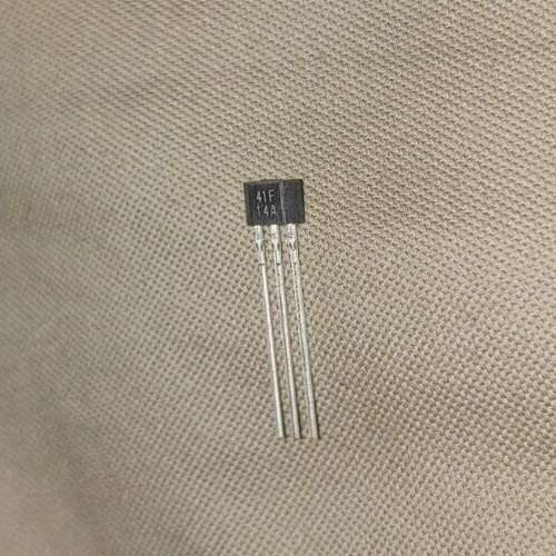 20pcs SS41F SS41 41F OH41 Honeywell Hall Effect Sensors Fast USA ...