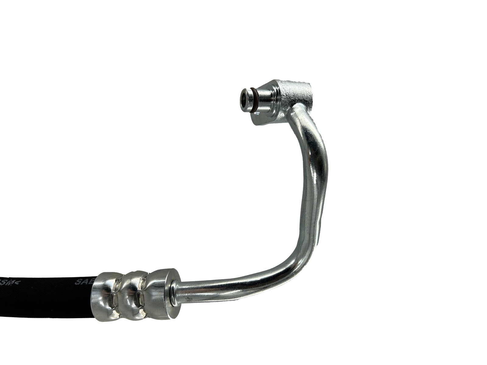 Servolenkungsschlauch Hydraulik LR031837 für Range Rover Sport I L320 3 ...